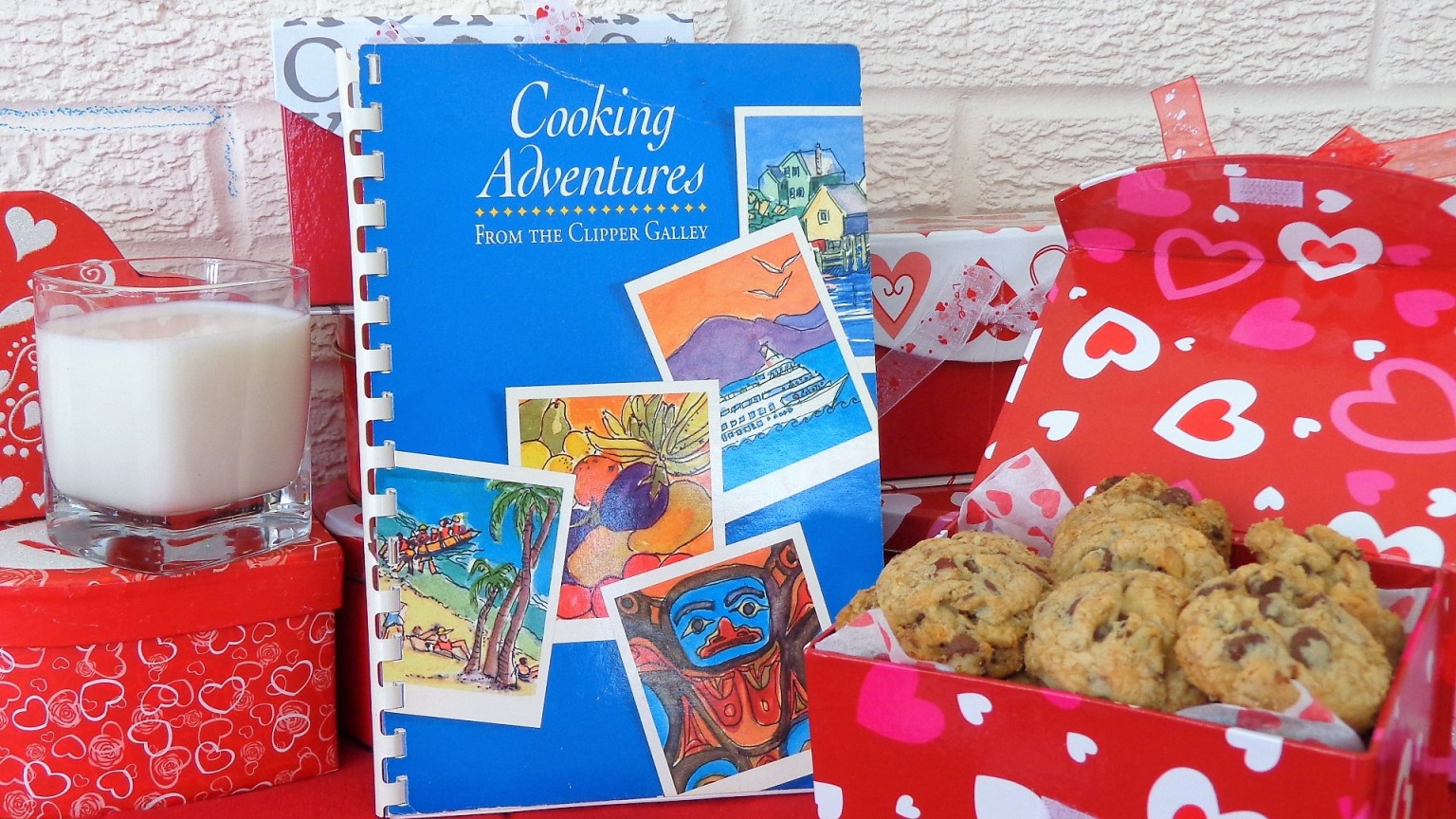 Cuddle Up with Clipper Chippers - The World's Best Chocolate Chip ...